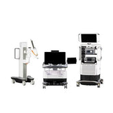 All About Medtronic's Hugo Robotic Assisted Surgery (RAS) System – R2 ...