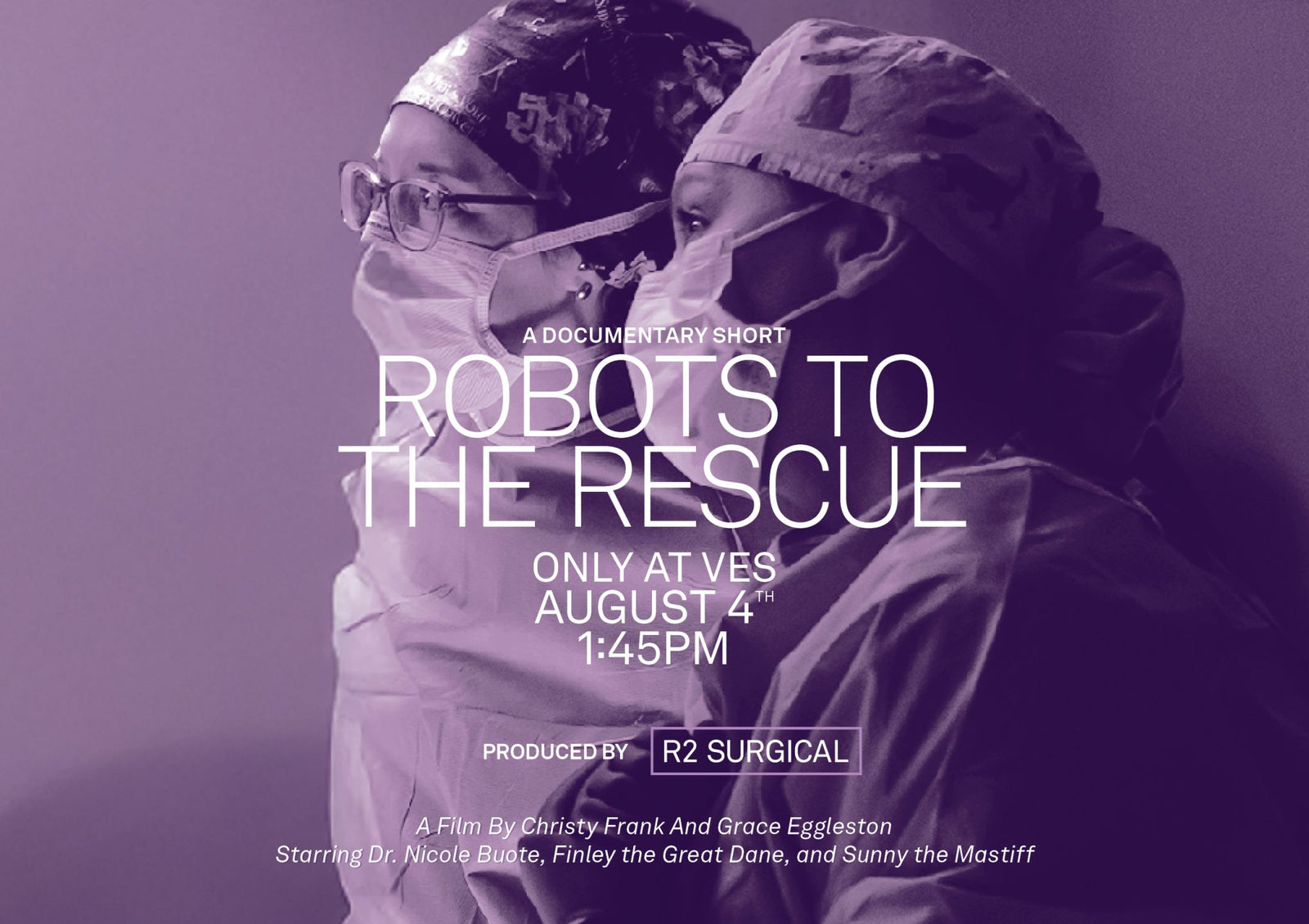 All About Medtronic's Hugo Robotic Assisted Surgery (RAS) System – R2 ...