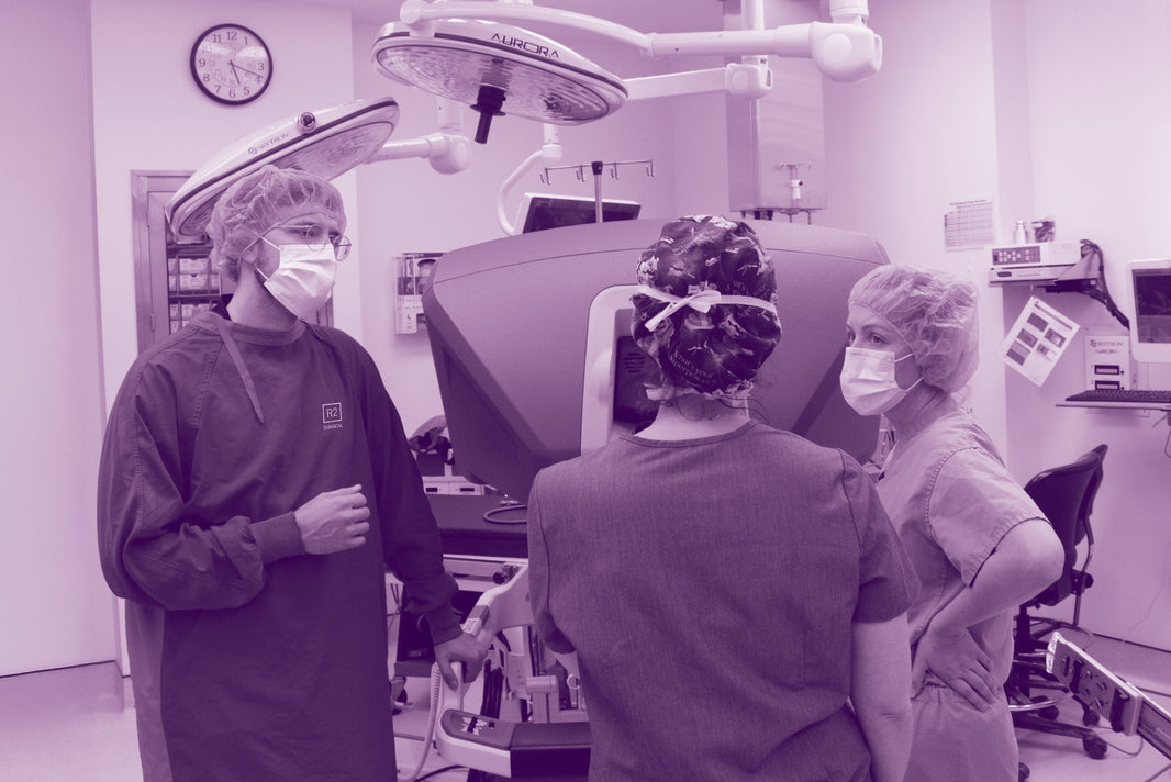 Comparing the da Vinci X and da Vinci Xi: What Hospitals Need to Know ...