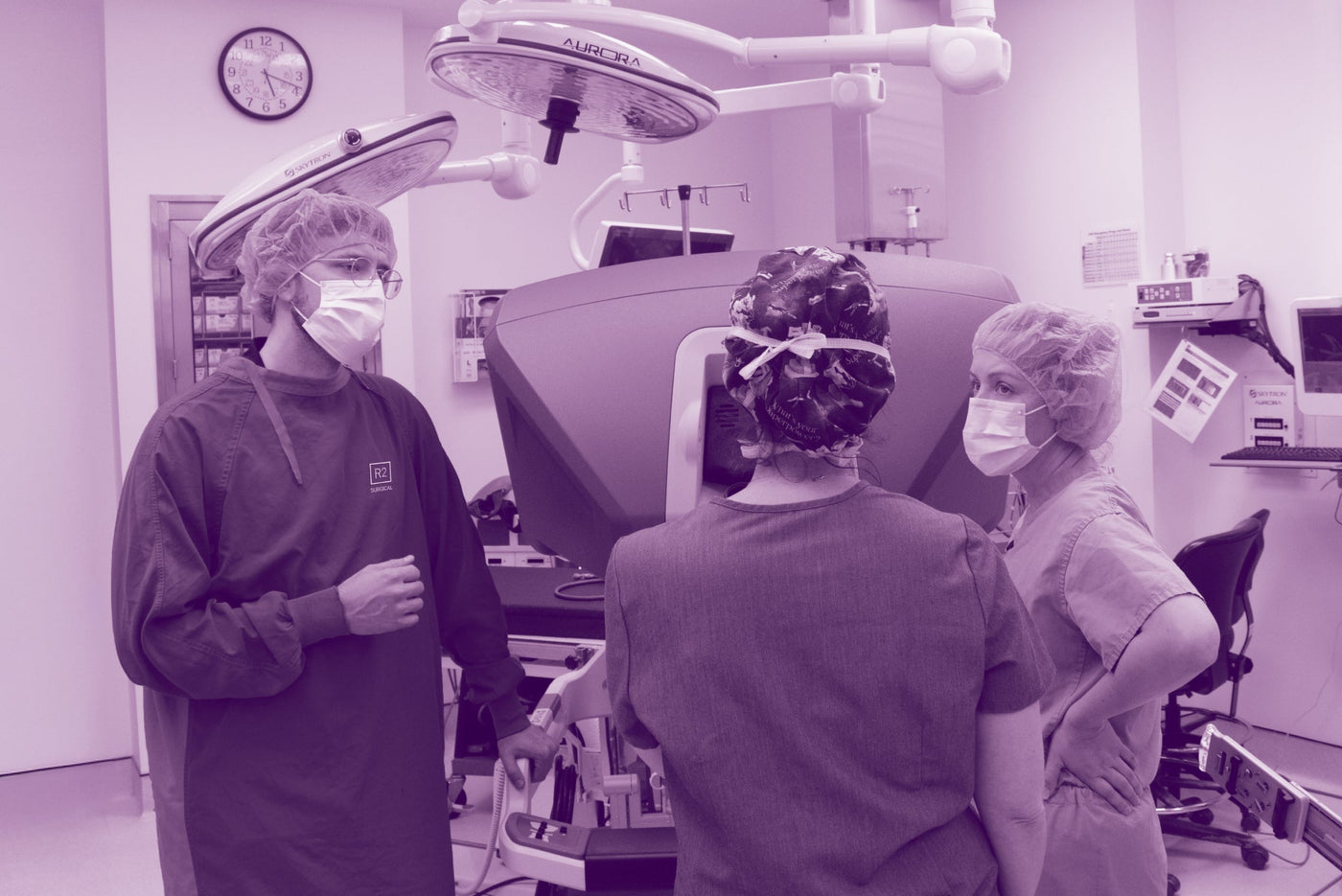 Exploring Robotic Aquablation Therapy with PROCEPT BioRobotics’ Hydros ...