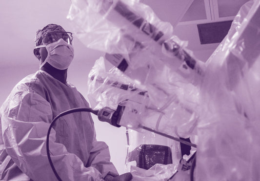 Exploring Robotic Aquablation Therapy with PROCEPT BioRobotics’ Hydros ...