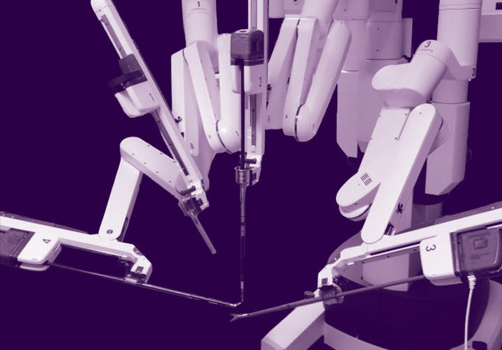 Comparing Zimmer Biomet ROSA and Stryker Mako Robots in Knee Replaceme ...