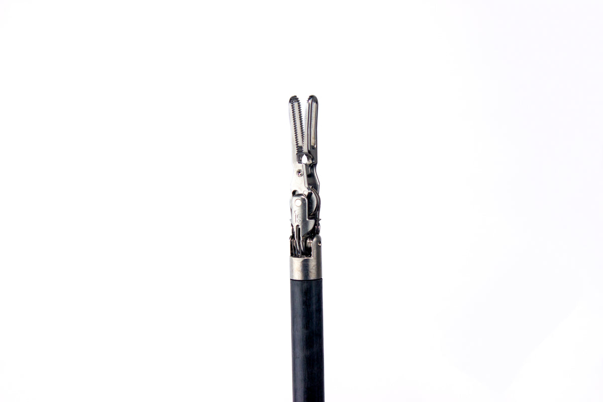 Fenestrated Bipolar Forceps – R2 Surgical