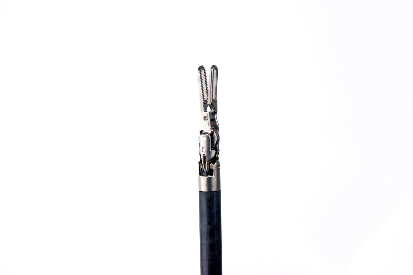 Fenestrated Bipolar Forceps – R2 Surgical