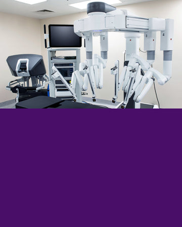 R2 Surgical - Surgical Robots, Instruments and More