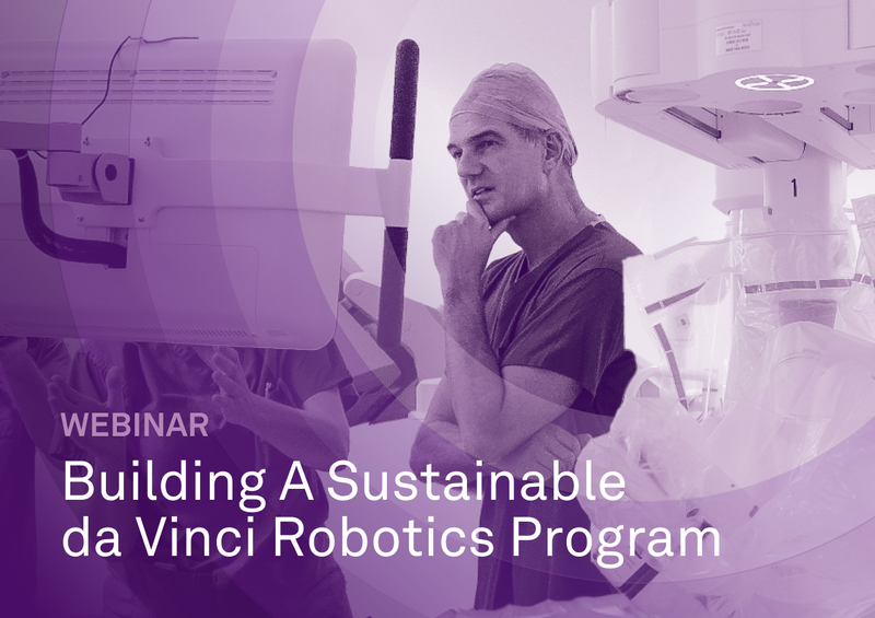 All About Medtronic's Hugo Robotic Assisted Surgery (RAS) System – R2 ...