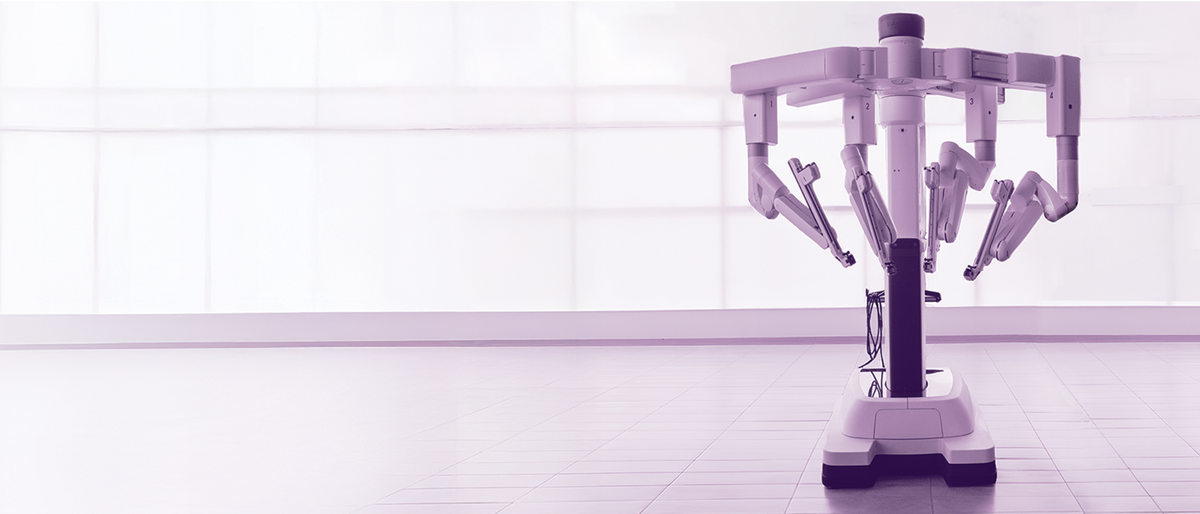 R2 Surgical - Surgical Robots, Instruments and More