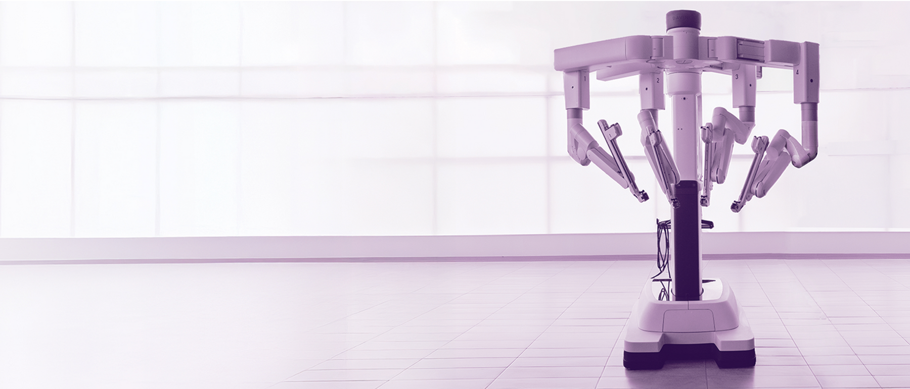 R2 Surgical - Surgical Robots, Instruments and More