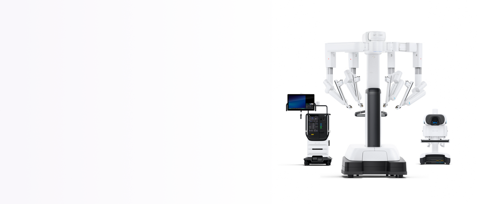 R2 Surgical - Surgical Robots, Instruments and More